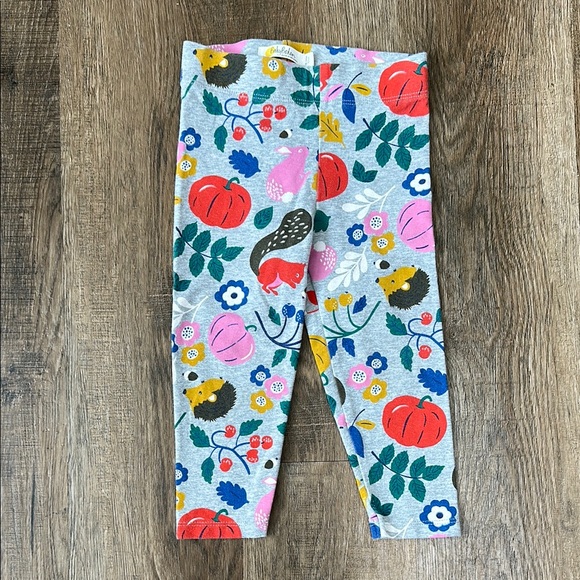 Baby Boden | Bottoms | Baby Bodencolorful Kids Leggings With Fun Print ...